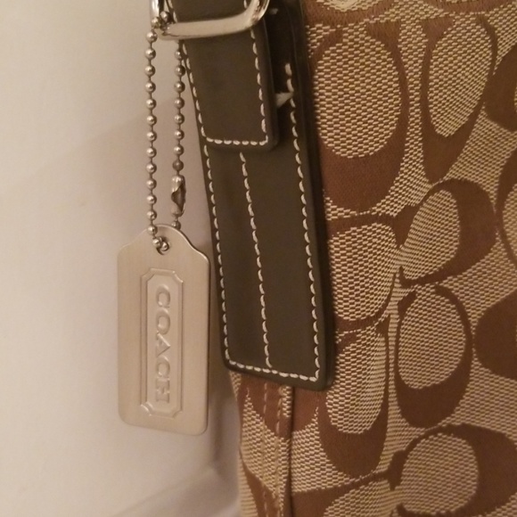Coach | Bags | Coach Soho Brown Bucket Bag | Poshmark